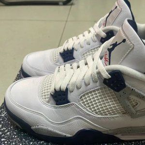 Jordan | Shoes | Air Jordan4 | Poshmark